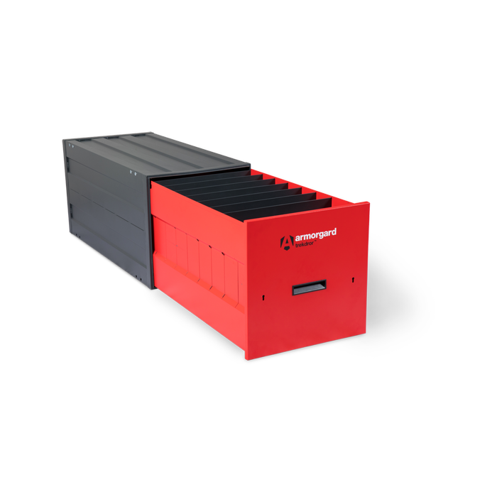 Armorgard TKD3 High Security Tool Drawer - Bunnings Australia