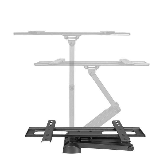 Practa 32 - 55" Full Motion TV Wall Mount - Bunnings New Zealand