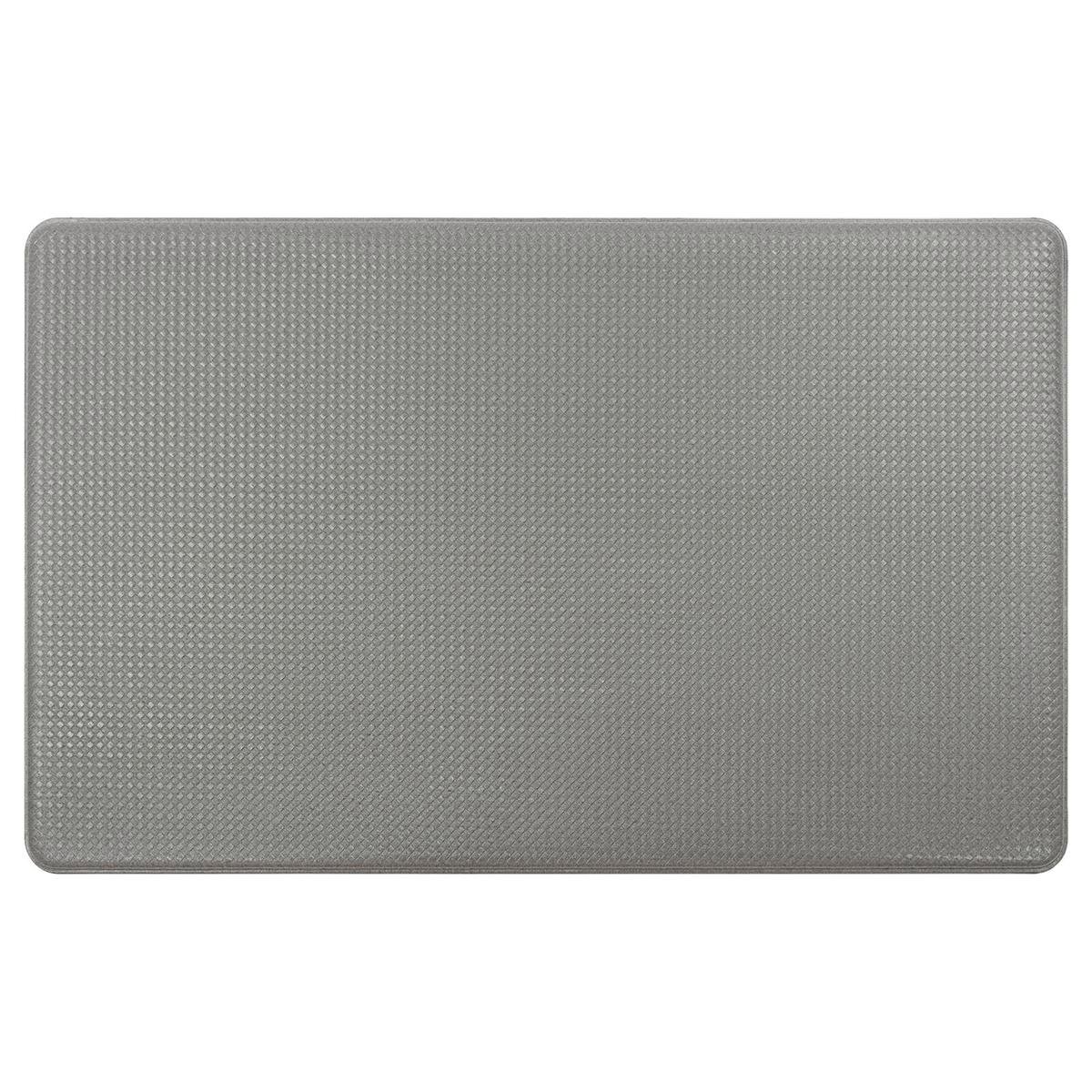 Matpro 50 x 80cm Dark Grey Kitchen Indoor Mat - Bunnings Australia