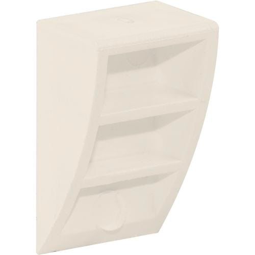 Palliside Rusticated End Plug - Bunnings New Zealand