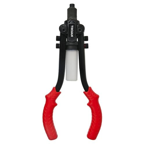 Trojan 13" Heavy Duty Long Arm Rivet Gun - Bunnings Australia