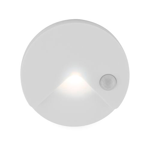Arlec Night Light with Movement Activated Sensor - Bunnings Australia