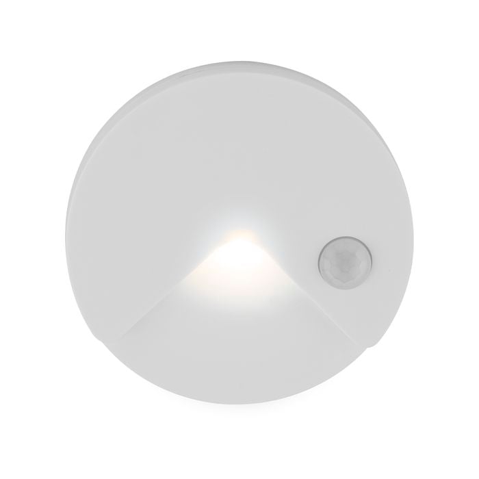 Arlec Night Light with Movement Activated Sensor - Bunnings Australia