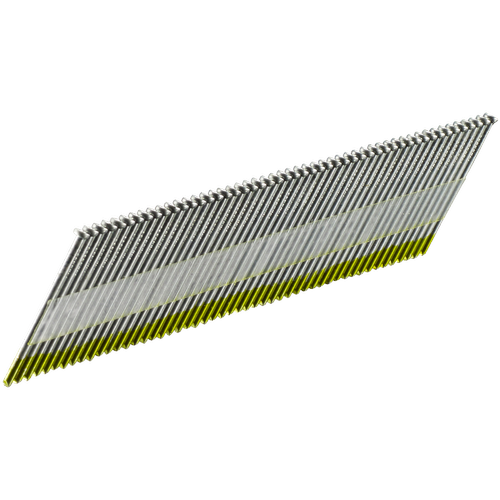 PowerFit 32mm DA Angle Electro-Galvanised Brad Nails – 2000 Pack ...