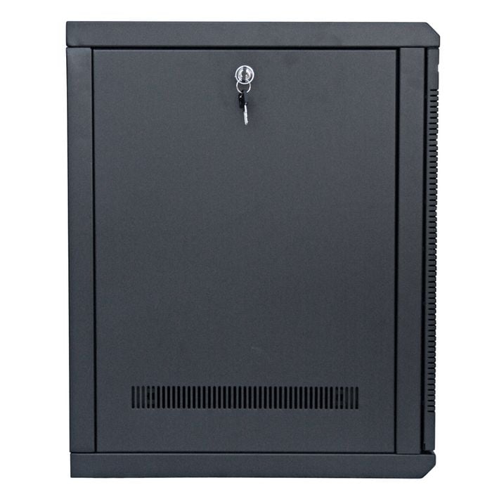 12U 12RU Server Network Data Rack LAN Cabinet 19" 19 Inch Wall Mount ...