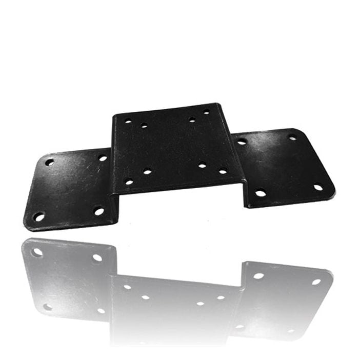 Strike Steel Tablet Mounting Bracket - Bunnings Australia