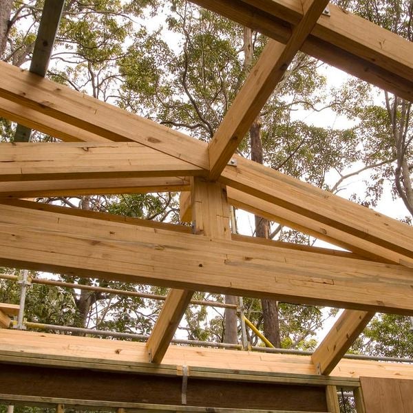 Hyne Timber - Sawn Timber Products - Bunnings Australia