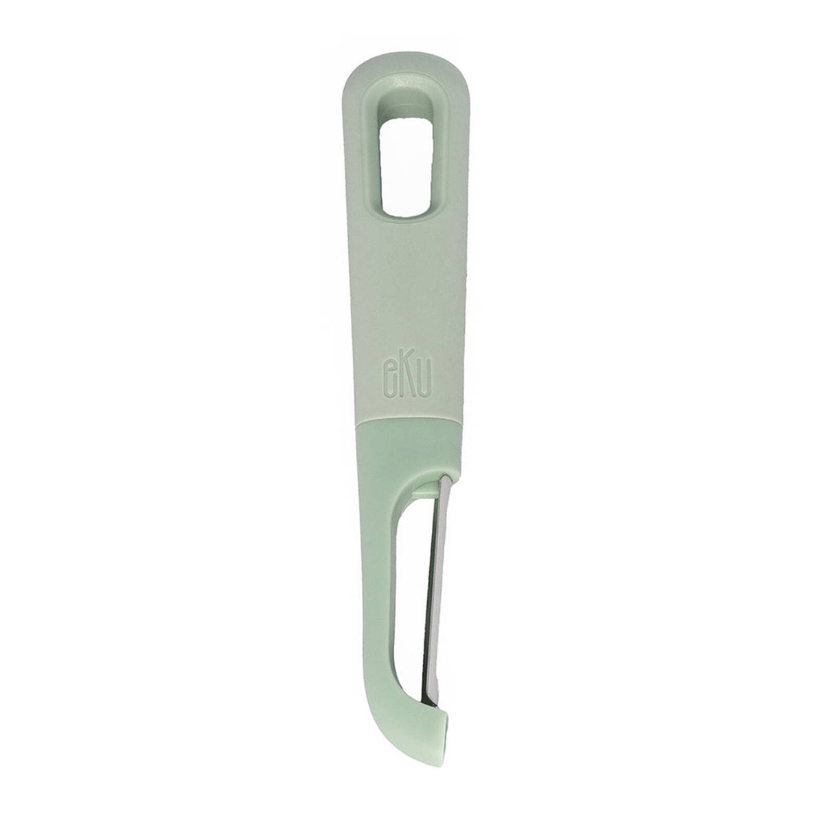 eKu Upcycle Swivel Peeler - Avocado - Bunnings Australia