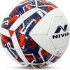 Nivia Super Synthetic Football (Multicolor, Size 5)| Rubberized ...