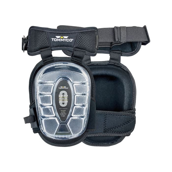 Tommyco Gelpro Comfort Flex Knee Pads Bunnings Australia