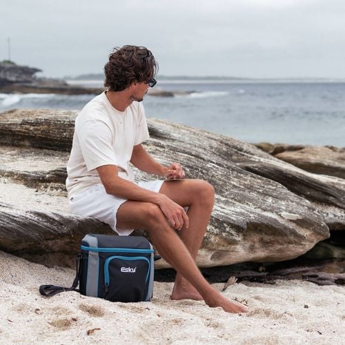 Esky 16 Can Soft Cooler - Bunnings Australia