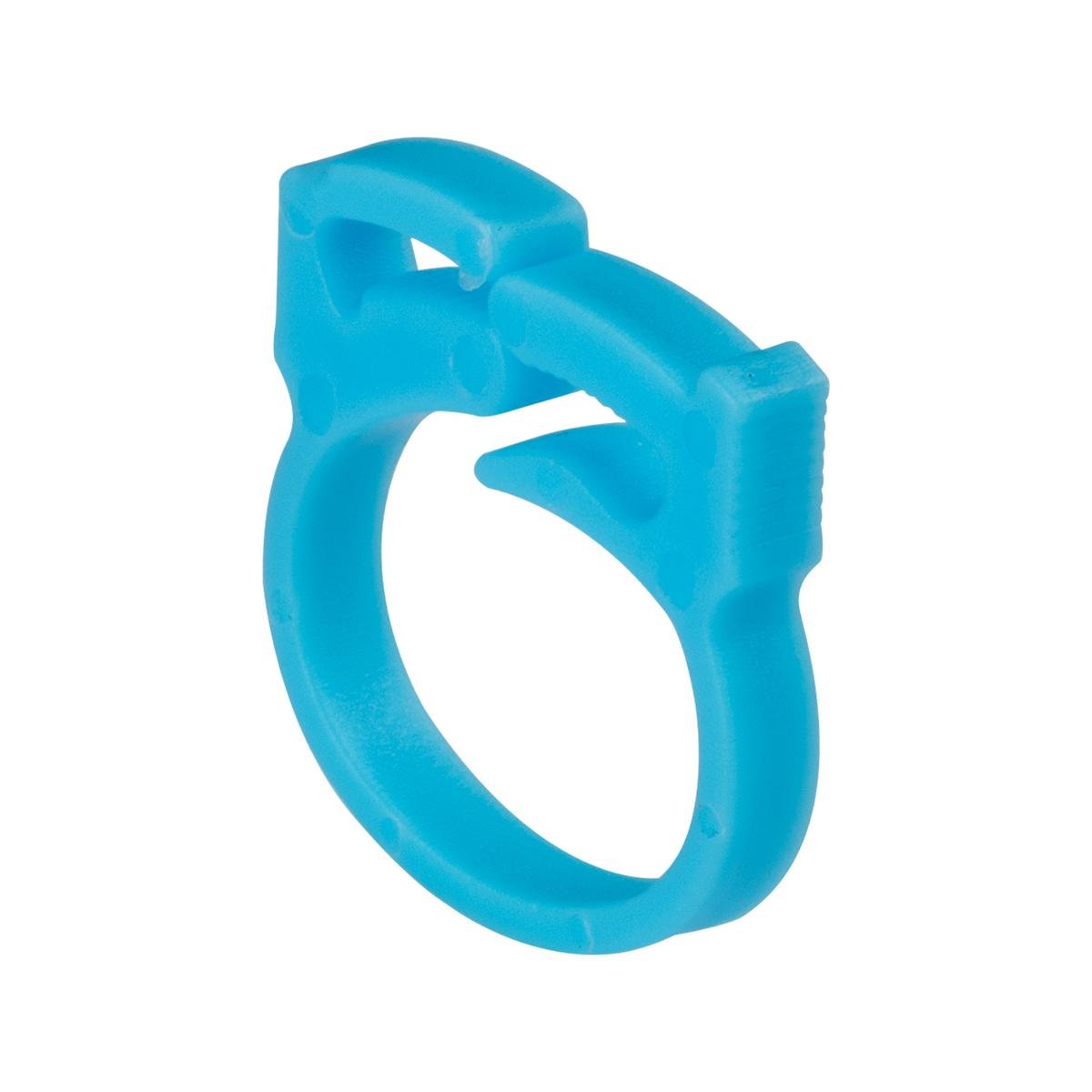 Click 30mm Ratchet Clamp - Pack of 10 - Bunnings Australia