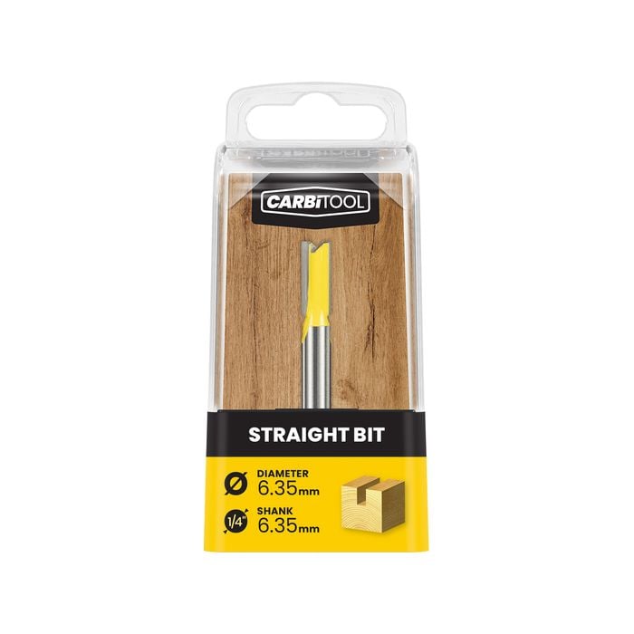 6.35 mm router bits store