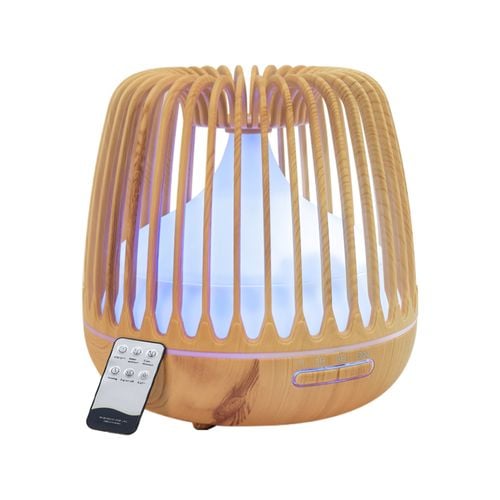 Devanti 500ml Aroma Diffuser Aromatherapy - Bunnings Australia