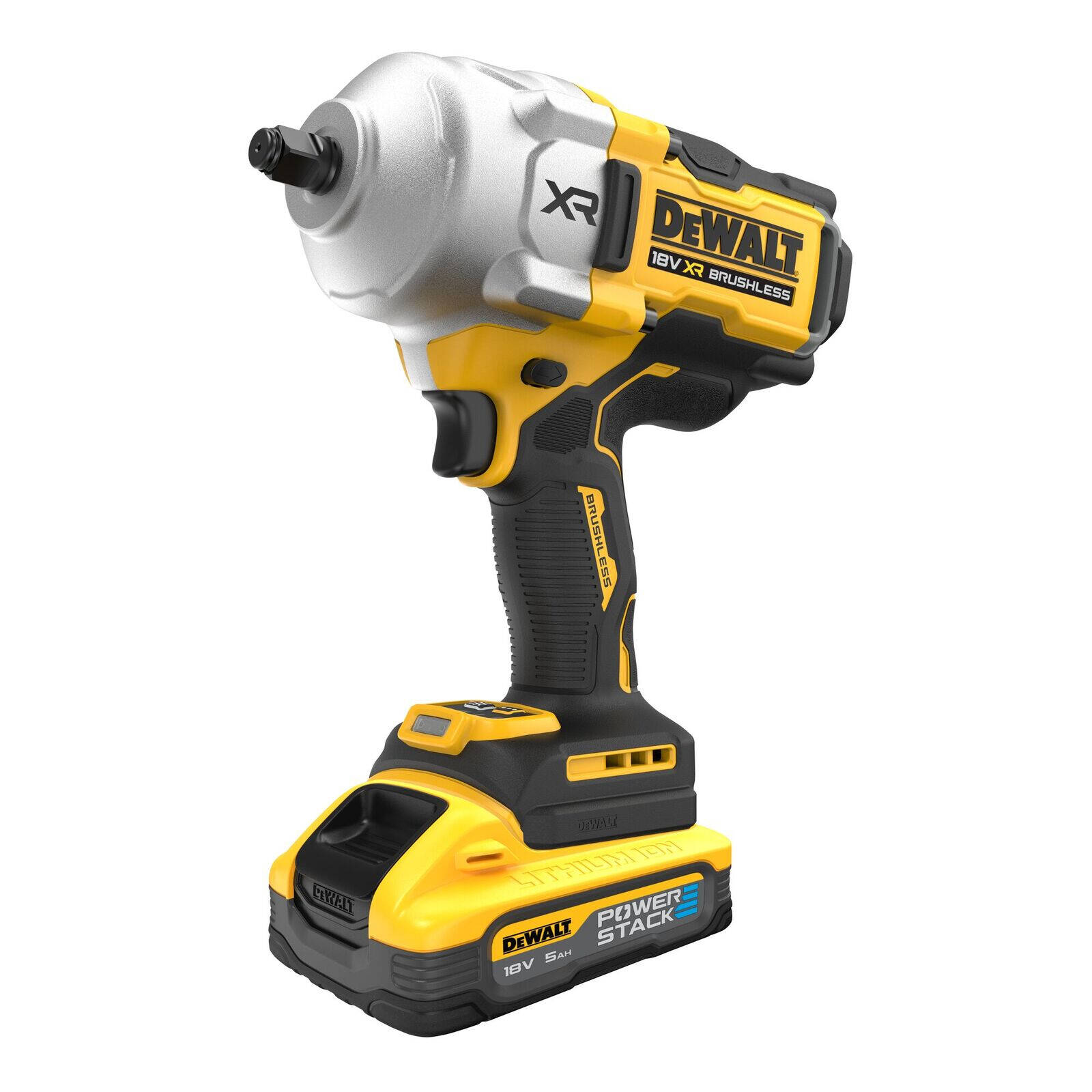 Dewalt impact wrench bunnings store