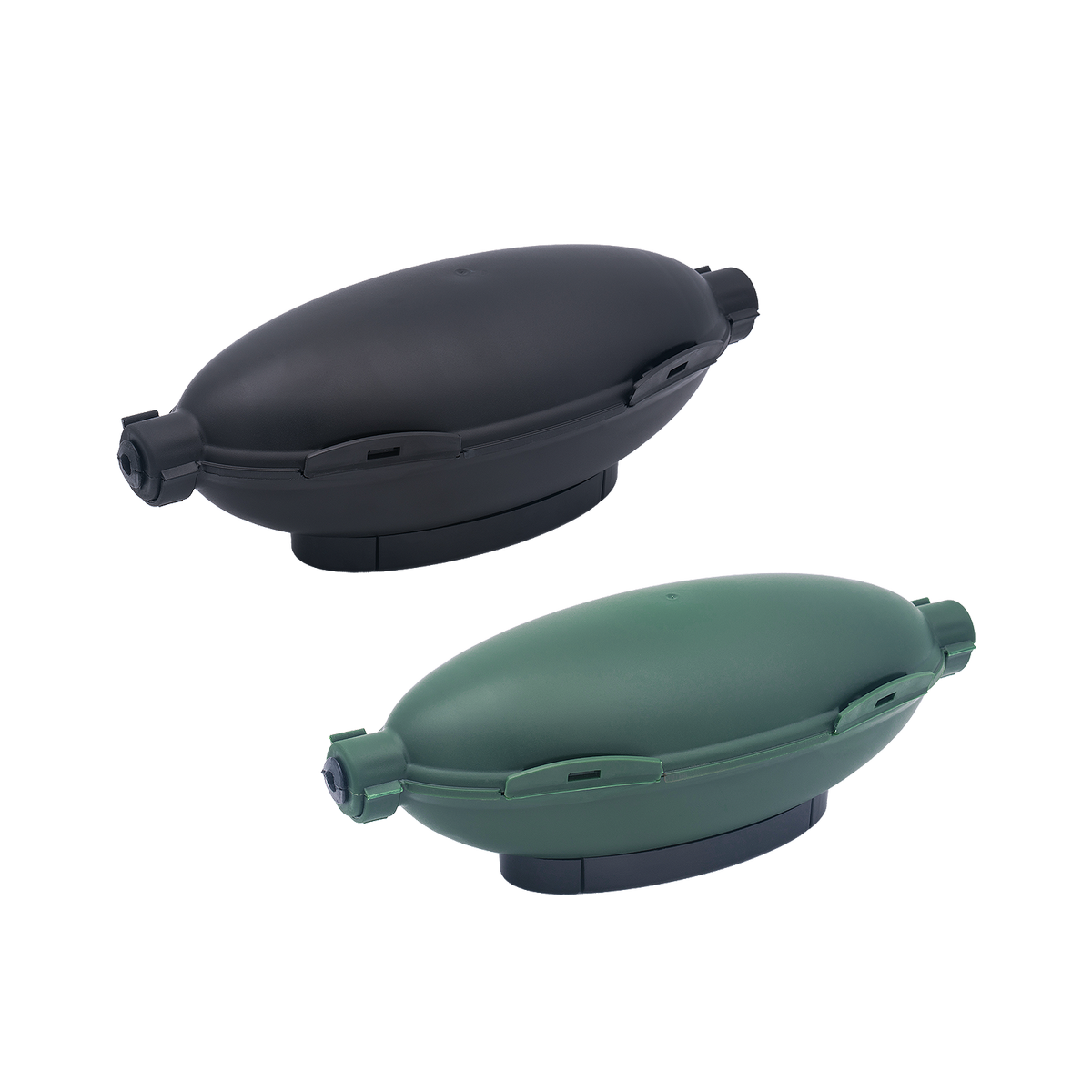 Click Extension Lead Safety Cover Box - Dual Pack - Bunnings Australia