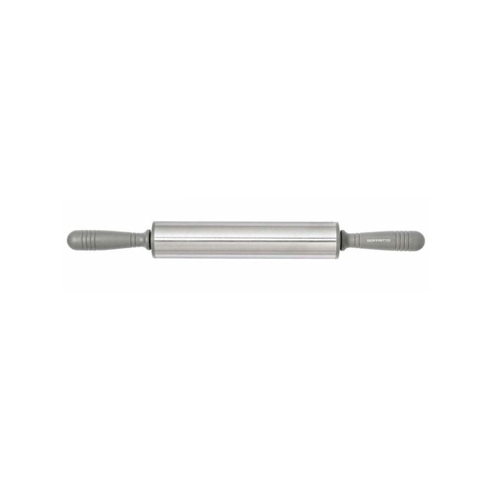 Soffritto Stainless Steel Rolling Pin - Bunnings Australia