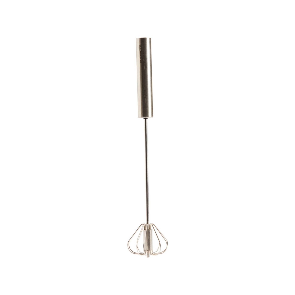 Soffritto A Series Spring Handle Whisk 34X6.7X6.7cm - Bunnings Australia