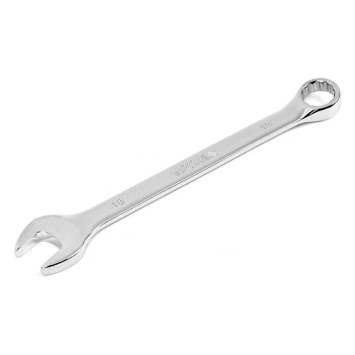 Trojan 16mm Combination Spanner - Bunnings Australia