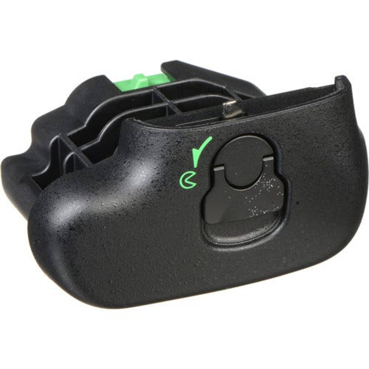 Nikon Bl-5 Battery Chamber Cover For Mb-d12 / Mb-d18 Battery Packs ...