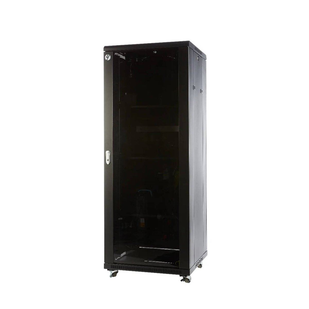 4Cabling 32RU 600mm Wide x 600mm Deep Server Rack - Bunnings Australia