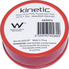 Kinetic 12mm x 10m Pink Premium Thread Seal - Bunnings Australia