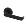 Gainsborough Neue Telo Matt Black Privacy Lever Set - Bunnings Australia