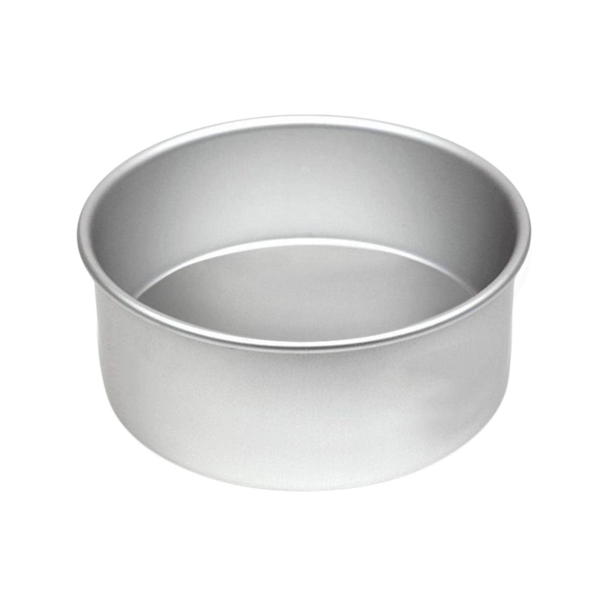 Mondo Pro Deep Round Cake Pan 20cm - Bunnings Australia