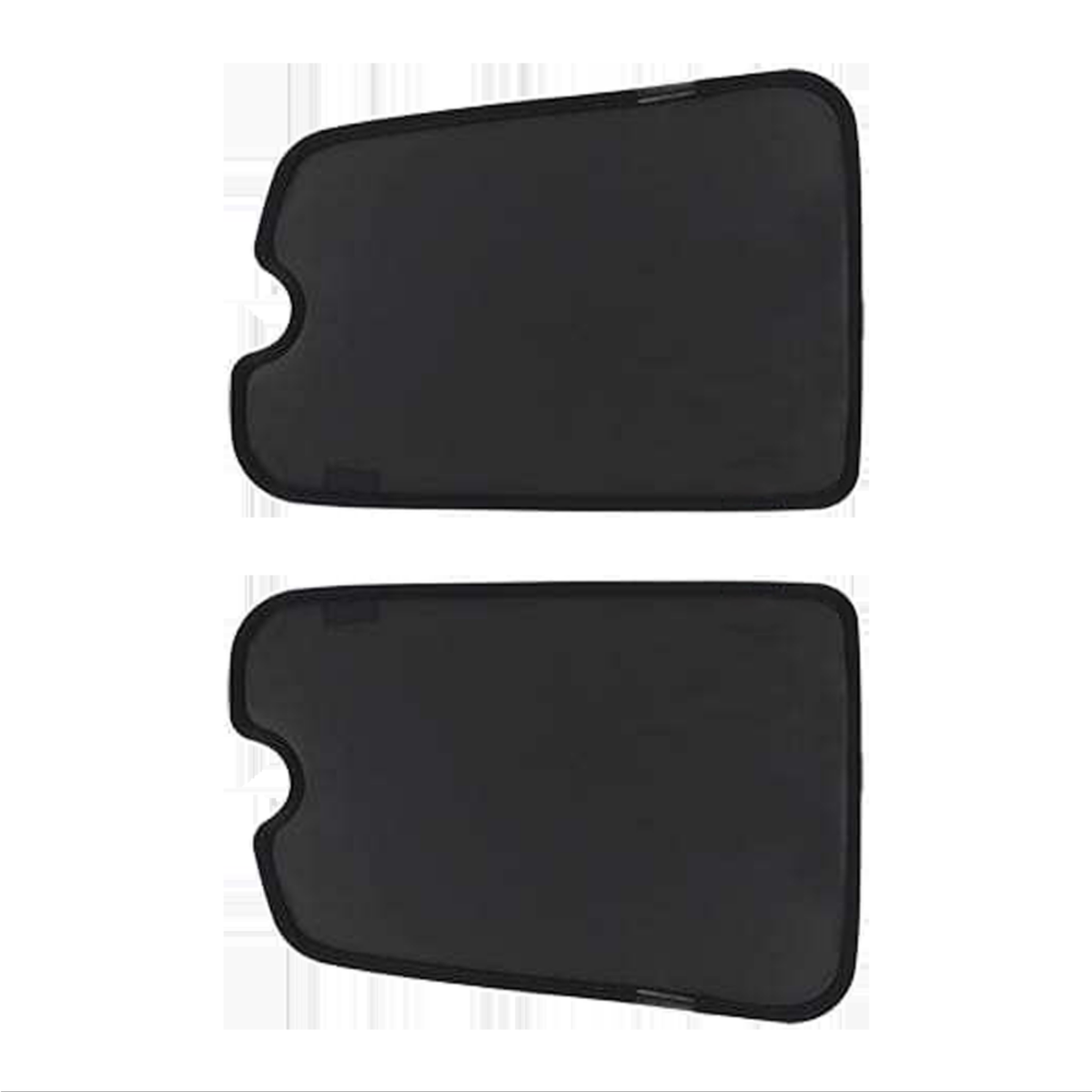 Port Window Sun Shade for Mitsubishi Pajero 2006-2022 Car Sun Blind ...