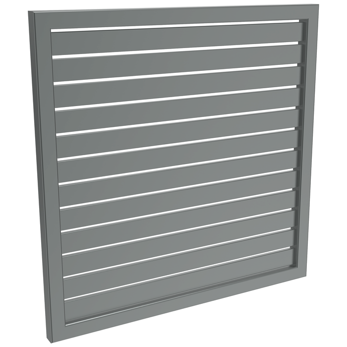 ProtectorAl 300 - 1000 x 300-1000mm Monument Horizontal 9mm Gap ...
