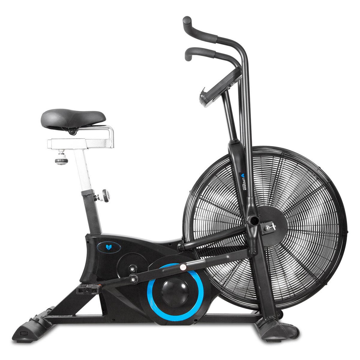 Lifespan Fitness EXER-90H Exercise Bike - Bunnings Australia