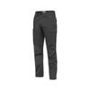 Hard Yakka Size 87R Charcoal 3056 Stretch Ripstop Cargo Pants ...