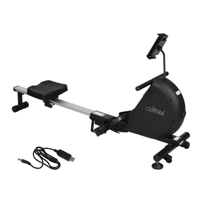 Centra Smart Magnetic Rowing Machine - Bunnings Australia
