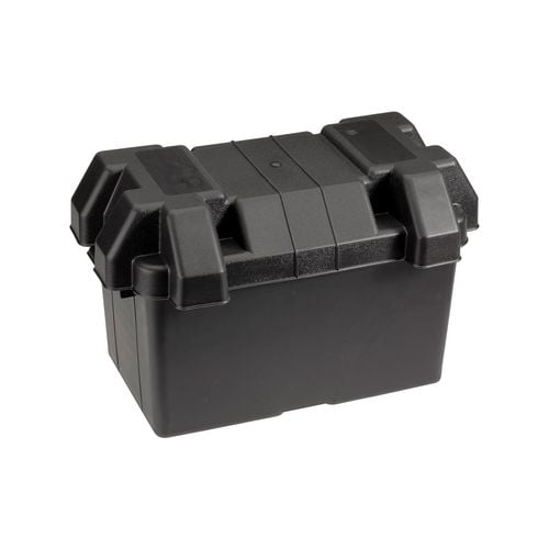 Projecta Large Battery Box - Suits N70Z Batt Bb330 - Bunnings Australia