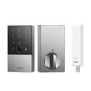 Aqara U100 Smart Door Lock With E1 Kit - Bunnings Australia