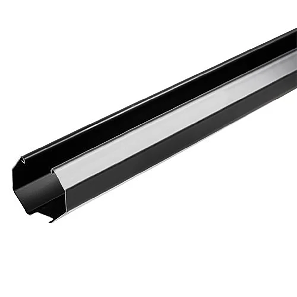 Steel Fence Rail 2350mm COLORBOND Steel Monument - Bunnings Australia