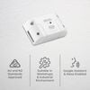 DETA Grid Connect Smart Inline Switch - Bunnings New Zealand