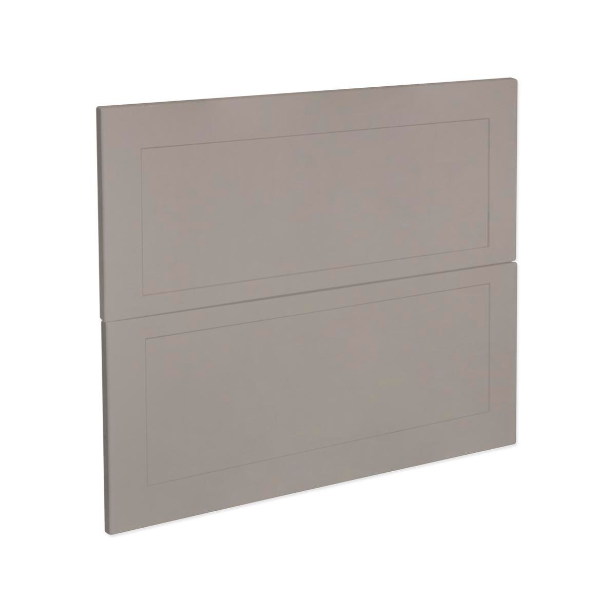 Kaboodle 900mm Cardamom Alpine Drawer Panels - 2 Pack - Bunnings Australia