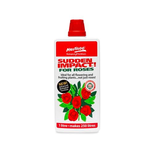 Neutrog 1L Sudden Impact for Roses Liquid Concentrate - Bunnings Australia