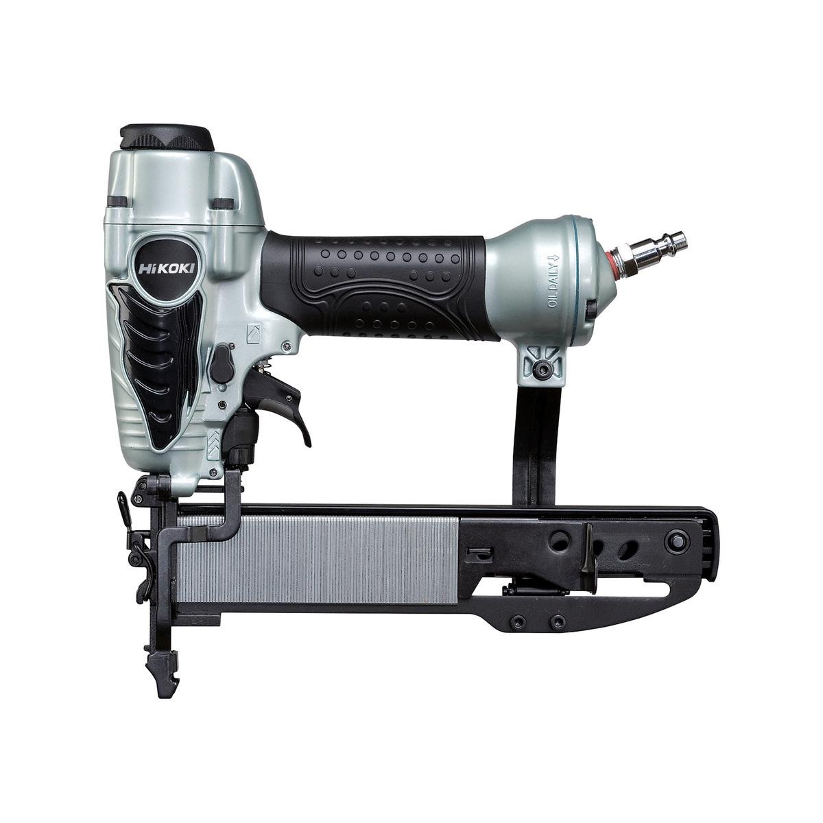 HiKOKI 18Ga Pneumatic Narrow Crown Stapler - Bunnings Australia