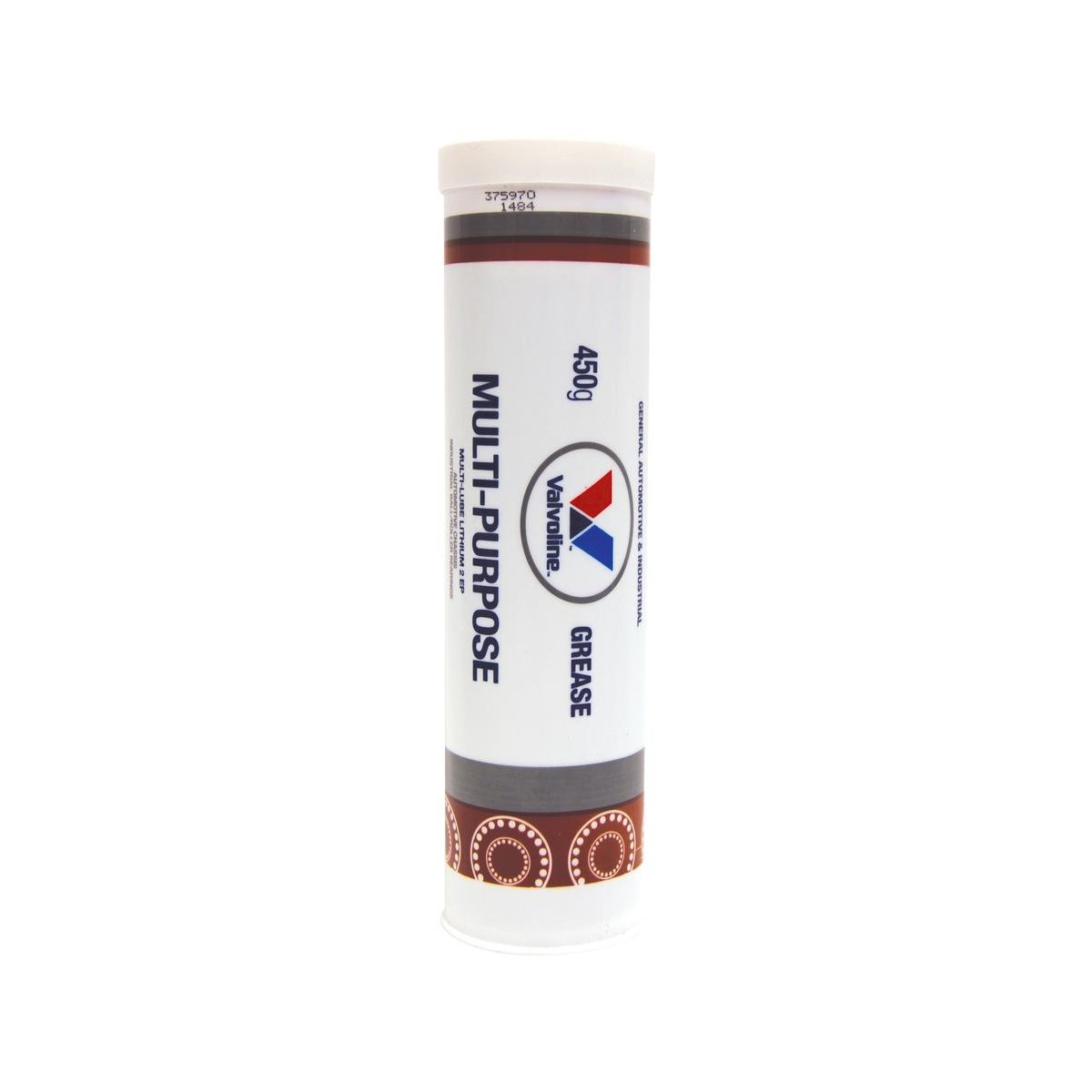 Valvoline 450g Multi-Purpose Grease - Bunnings New Zealand