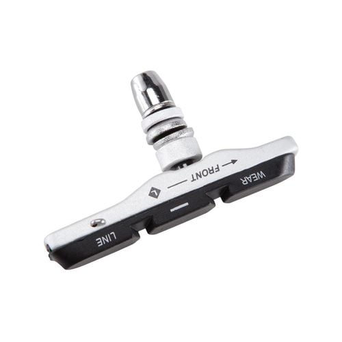 500 Interchangeable V Brake Pads - Bunnings Australia