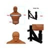 Wall Mounted Human Body Opponent Boxing Punching Bag - (BOB) Punching ...