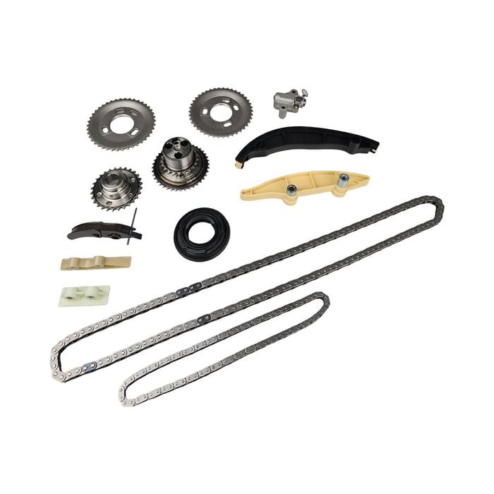Timing Chain Kit for Ford Ranger PX1 PX2 PX3 Mazda BT-50 UP 3.2L P5AT ...