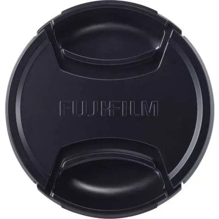 Fujifilm - FLCP-52 II Front Lens Cap - Bunnings Australia