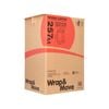 Wrap & Move 475 x 900 x 600mm 257L Heavy Duty Porta Robe Moving Carton ...