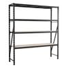 Rack It 400KG 1800mm Wide x 530mm Deep MDF Shelving | Bunnings ...