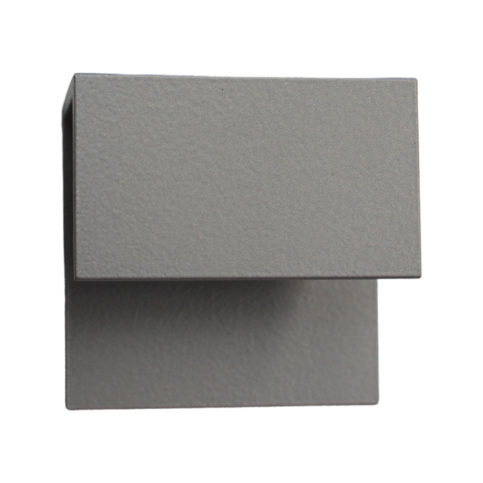 ClearVue 6mm Span U End Cap - 6mm - Bunnings New Zealand
