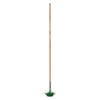 Cyclone Multi Surface Weeder Long Timber Handle - Bunnings Australia