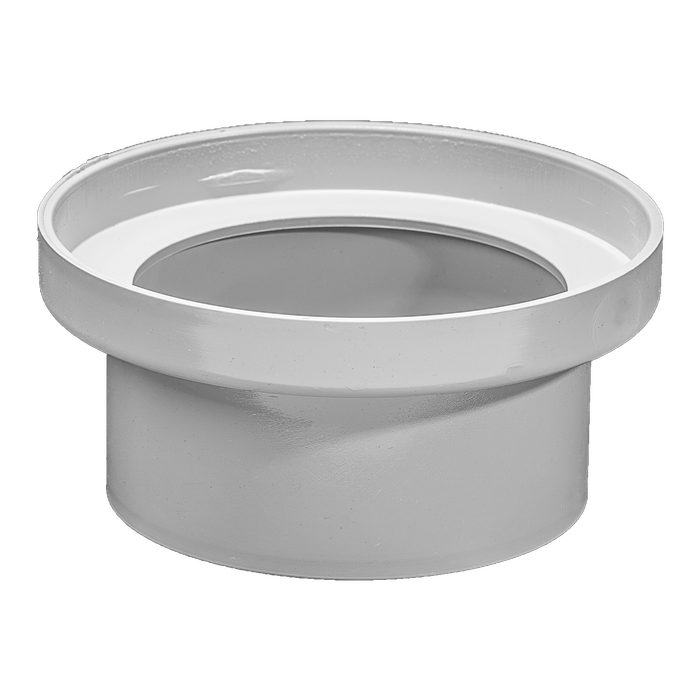 Holman 100mm PVC DWV Finishing Collar Grate - Bunnings Australia